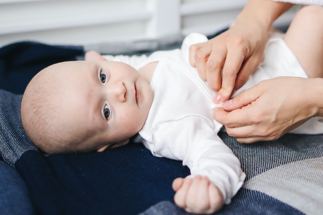 Nos idées de textes pour la naissance d’un garçon - Cotton Bird